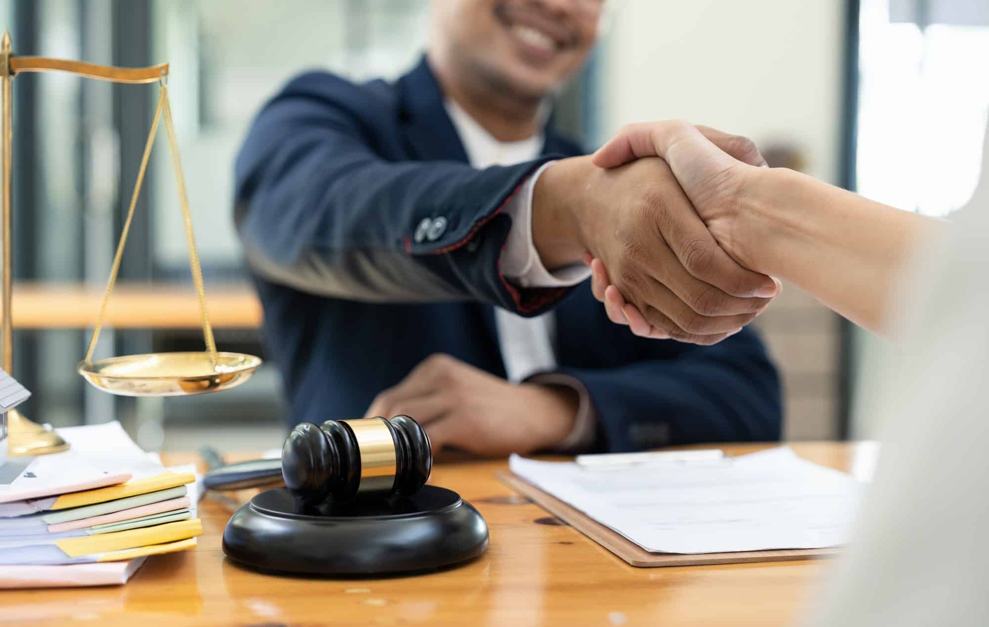About Us - Shelnutt Law Firm